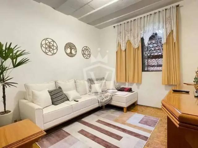 Casa / Sobrado para Venda em Jundiaí/SP Jardim Esplanada 3 Quartos
