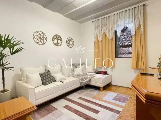Casa / Sobrado para Venda em Jundiaí/SP Jardim Esplanada 3 Quartos