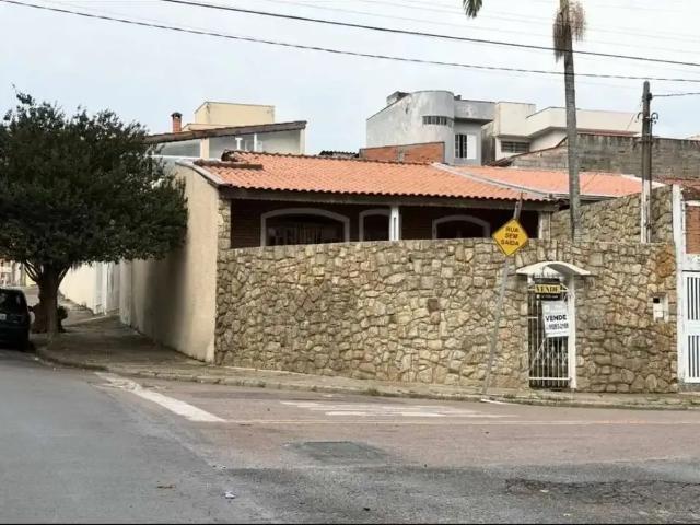 Casa / Sobrado para Venda em Jundiaí/SP Jardim Esplanada 3 Quartos