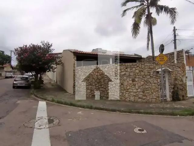 Casa / Sobrado para Venda em Jundiaí/SP Jardim Esplanada 3 Quartos