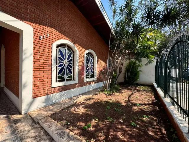 Casa / Sobrado para Venda em Jundiaí/SP Jardim Esplanada 3 Quartos