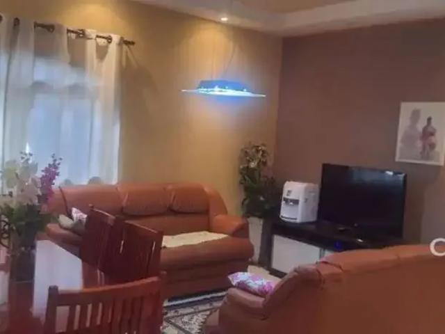 Casa / Sobrado para Venda em Jundiaí/SP Jardim Esplanada 3 Quartos