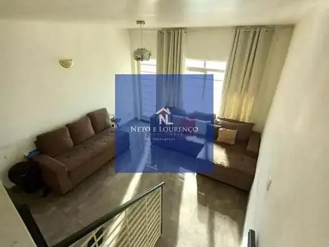 Casa / Sobrado para Venda em Jundiaí/SP Jardim Esplanada 3 Quartos