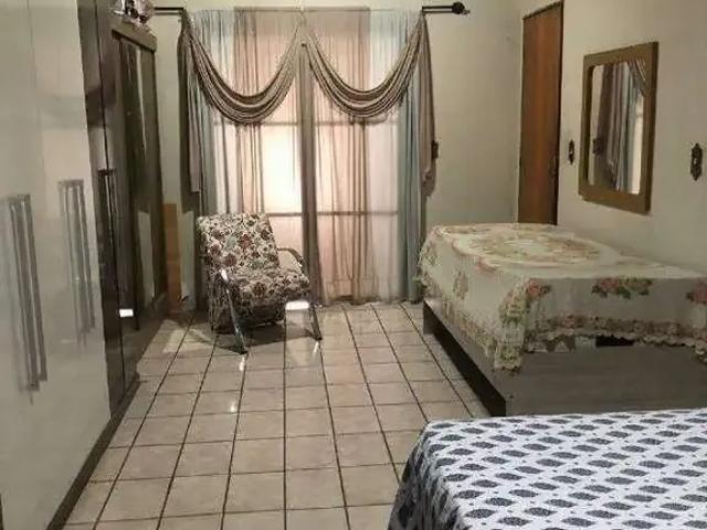 Casa / Sobrado para Venda em Jundiaí/SP Jardim Esplanada 3 Quartos