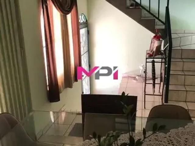 Casa / Sobrado para Venda em Jundiaí/SP Jardim Esplanada 3 Quartos