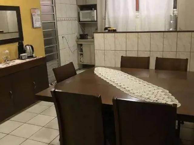 Casa / Sobrado para Venda em Jundiaí/SP Jardim Esplanada 3 Quartos