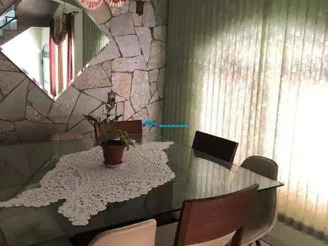 Casa / Sobrado para Venda em Jundiaí/SP Jardim Esplanada 3 Quartos
