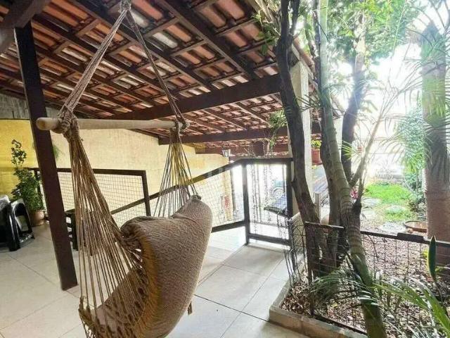 Casa / Sobrado para Venda em Jundiaí/SP Jardim Esplanada 3 Quartos