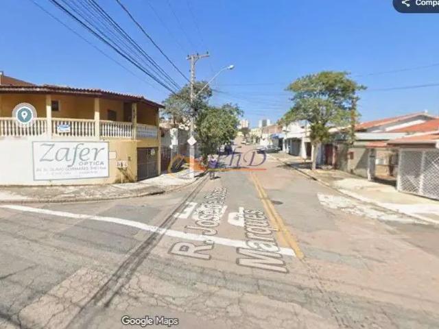 Casa / Sobrado para Venda em Jundiaí/SP Jardim Esplanada 3 Quartos