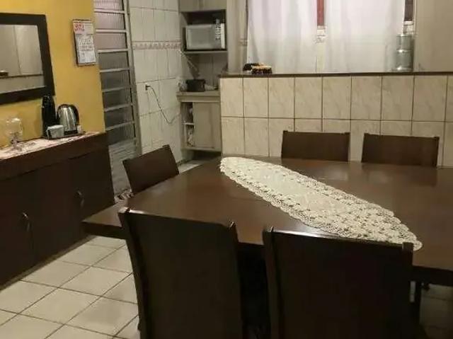 Casa / Sobrado para Venda em Jundiaí/SP Jardim Esplanada 3 Quartos