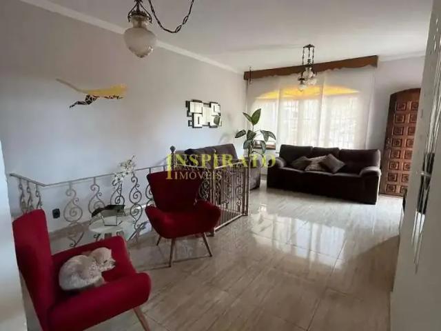 Casa / Sobrado para Venda em Jundiaí/SP Jardim Estádio 3 Quartos