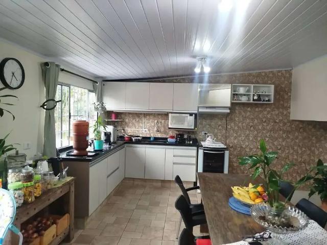 Casa / Sobrado para Venda em Jundiaí/SP Jardim Estádio 3 Quartos