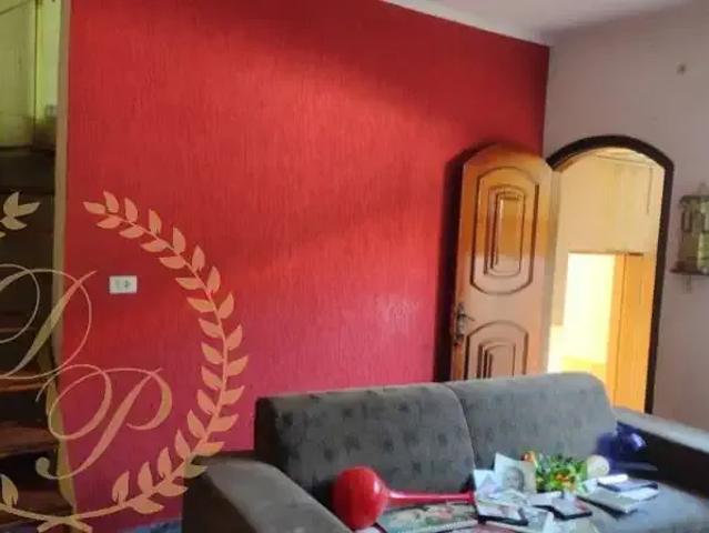 Casa / Sobrado para Venda em Jundiaí/SP Jardim Estádio 3 Quartos