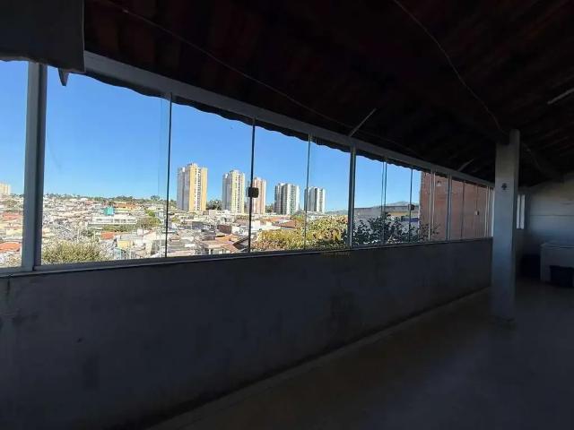 Casa / Sobrado para Venda em Jundiaí/SP Jardim Estádio 2 Quartos