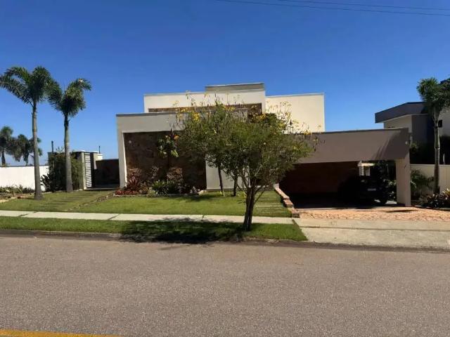 Casa / Sobrado para Venda em Jundiaí/SP Jardim Florestal 5 Quartos