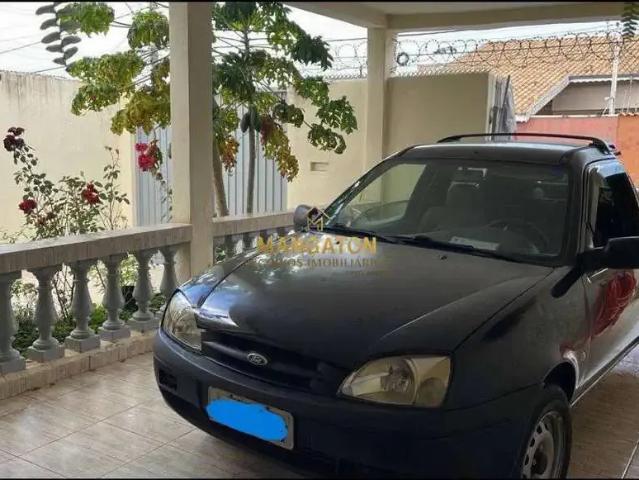Casa / Sobrado para Venda em Jundiaí/SP Jardim Florestal 2 Quartos