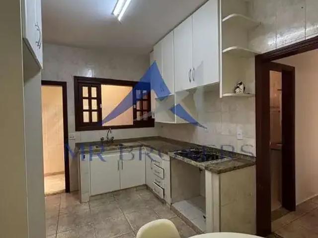 Casa / Sobrado para Venda em Jundiaí/SP Jardim Florestal 2 Quartos