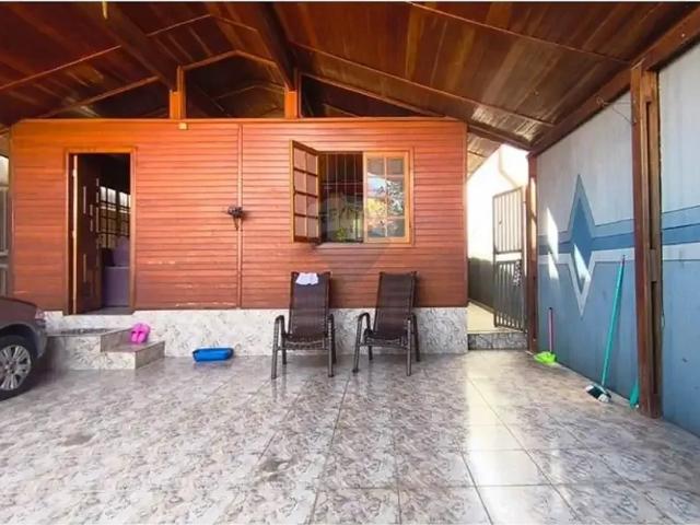 Casa / Sobrado para Venda em Jundiaí/SP Jardim Florestal 2 Quartos