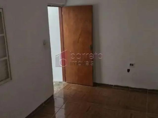 Casa / Sobrado para Venda em Jundiaí/SP Jardim Florestal 2 Quartos