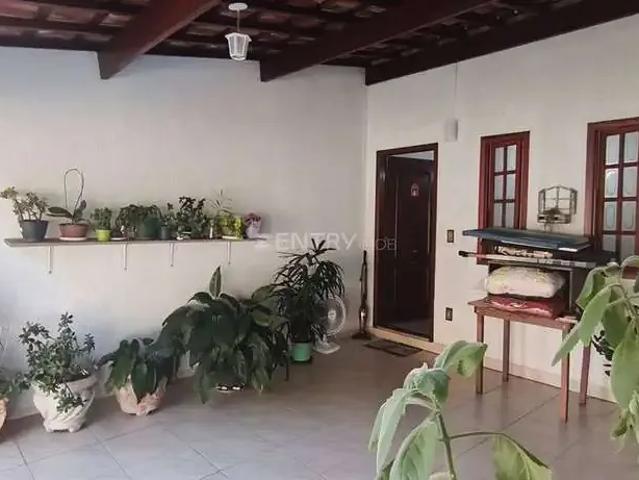 Casa / Sobrado para Venda em Jundiaí/SP Jardim Florestal 2 Quartos