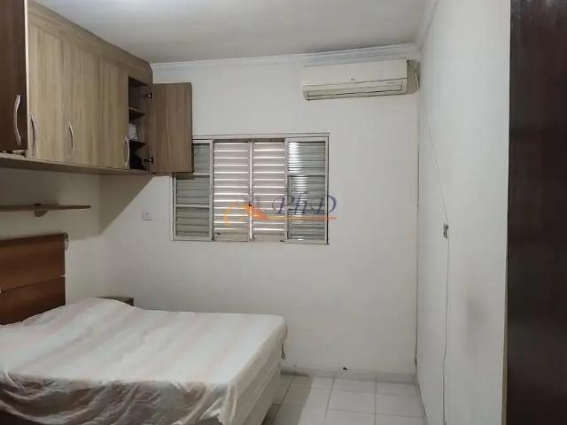 Casa / Sobrado para Venda em Jundiaí/SP Jardim Florestal 2 Quartos