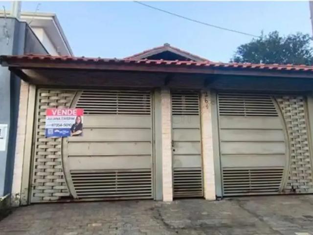 Casa / Sobrado para Venda em Jundiaí/SP Jardim Florestal 2 Quartos