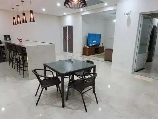 Casa / Sobrado para Venda em Jundiaí/SP Jardim Florestal 3 Quartos