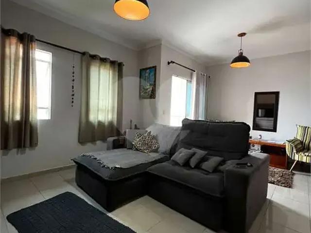 Casa / Sobrado para Venda em Jundiaí/SP Jardim Florestal 3 Quartos