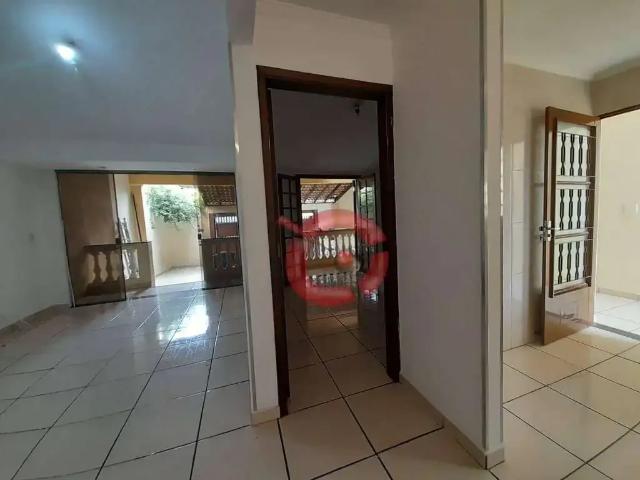 Casa / Sobrado para Venda em Jundiaí/SP Jardim Florestal 3 Quartos