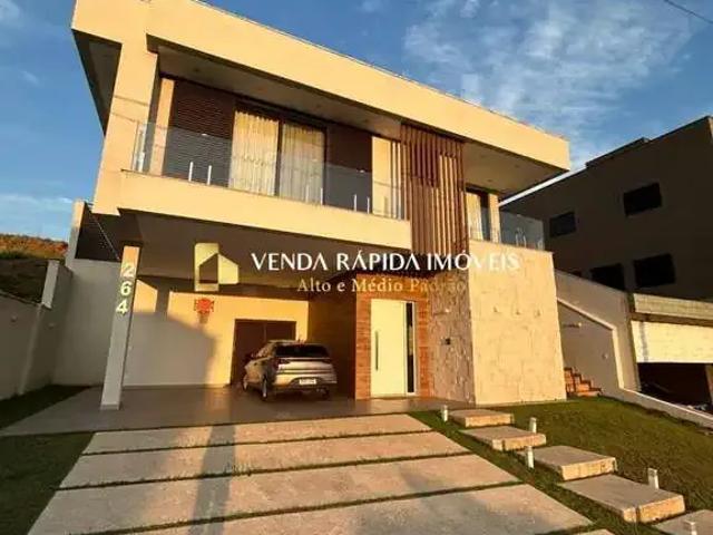 Casa / Sobrado para Venda em Jundiaí/SP Jardim Florestal 3 Quartos