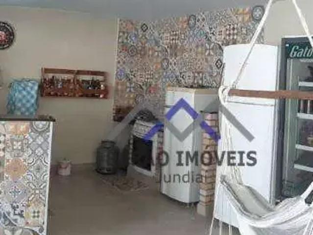 Casa / Sobrado para Venda em Jundiaí/SP Jardim Florestal 3 Quartos