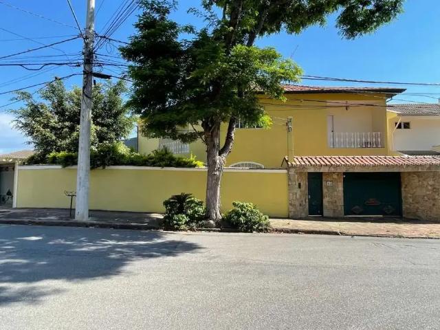 Casa / Sobrado para Venda em Jundiaí/SP Jardim Florestal 3 Quartos