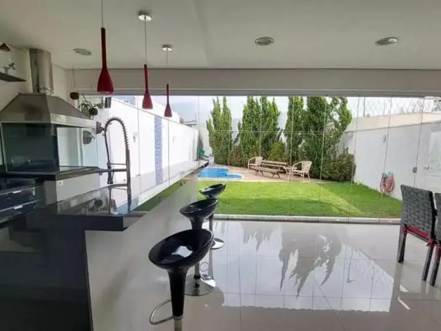 Casa / Sobrado para Venda em Jundiaí/SP Jardim Florestal 3 Quartos