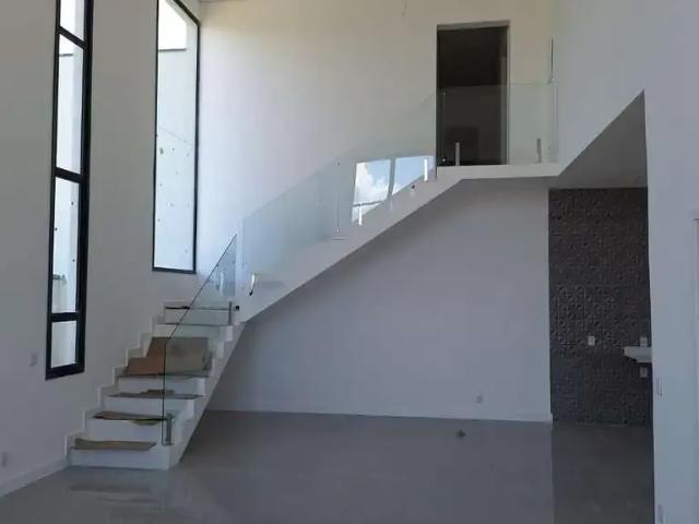 Casa / Sobrado para Venda em Jundiaí/SP Jardim Florestal 3 Quartos