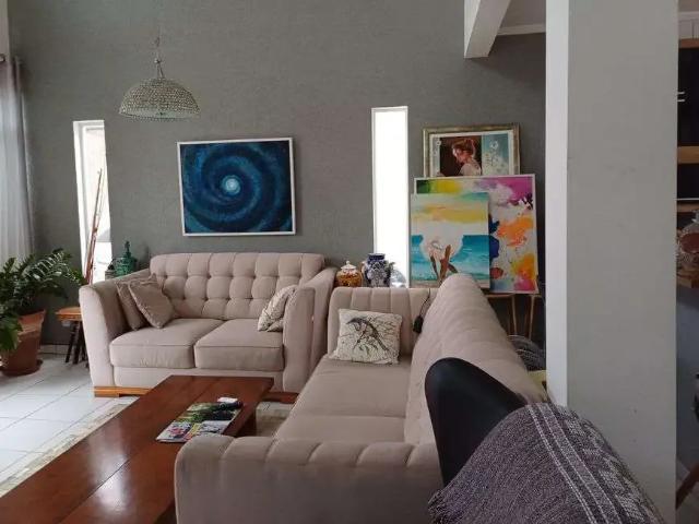 Casa / Sobrado para Venda em Jundiaí/SP Jardim Florestal 3 Quartos