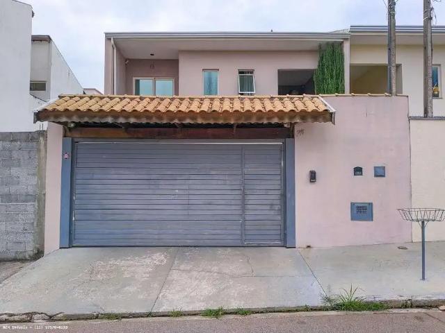 Casa / Sobrado para Venda em Jundiaí/SP Jardim Florestal 3 Quartos