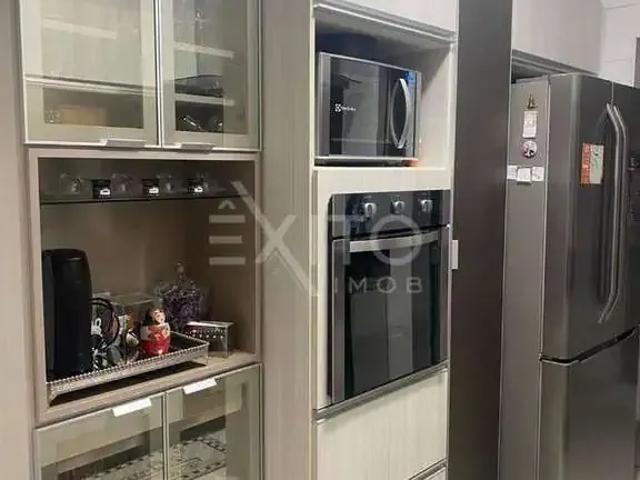 Casa / Sobrado para Venda em Jundiaí/SP Jardim Florestal 3 Quartos