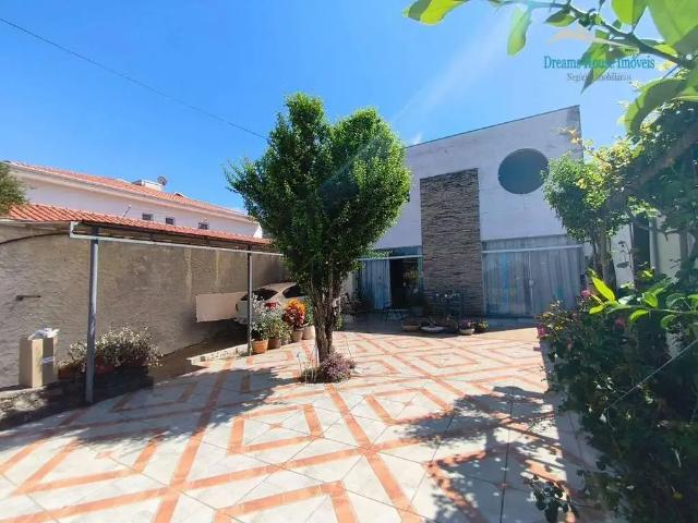 Casa / Sobrado para Venda em Jundiaí/SP Jardim Florestal 3 Quartos
