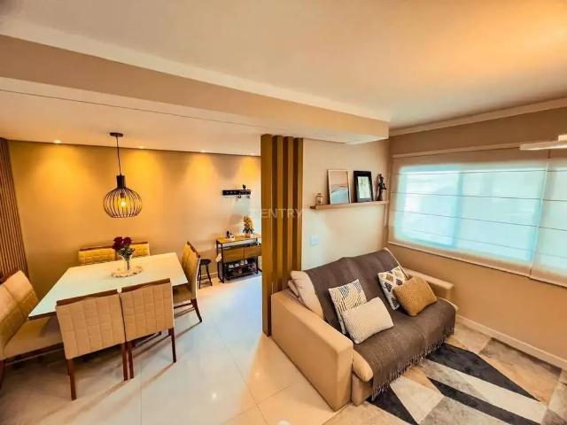 Casa / Sobrado para Venda em Jundiaí/SP Jardim Florestal 3 Quartos