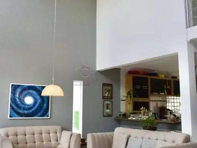 Casa / Sobrado para Venda em Jundiaí/SP Jardim Florestal 3 Quartos