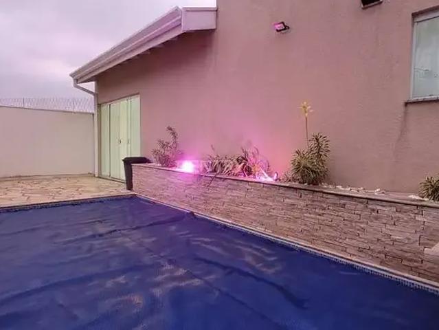 Casa / Sobrado para Venda em Jundiaí/SP Jardim Florestal 3 Quartos