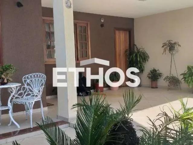 Casa / Sobrado para Venda em Jundiaí/SP Jardim Florestal 3 Quartos