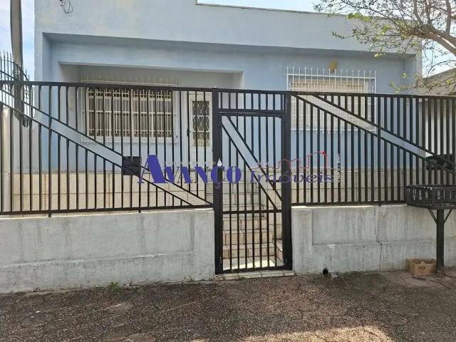 Casa / Sobrado para Venda em Jundiaí/SP Jardim Guanabara 4 Quartos