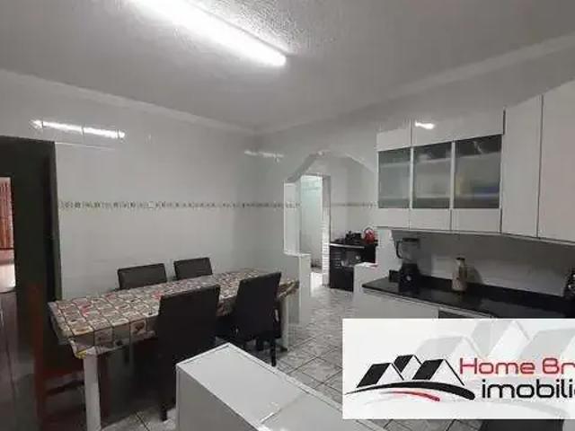 Casa / Sobrado para Venda em Jundiaí/SP Jardim Guanabara 4 Quartos