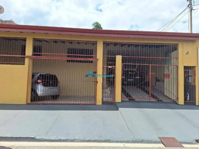 Casa / Sobrado para Venda em Jundiaí/SP Jardim Guanabara
