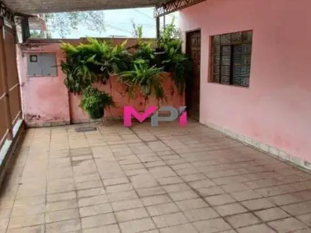 Casa / Sobrado para Venda em Jundiaí/SP Jardim Guanabara 2 Quartos