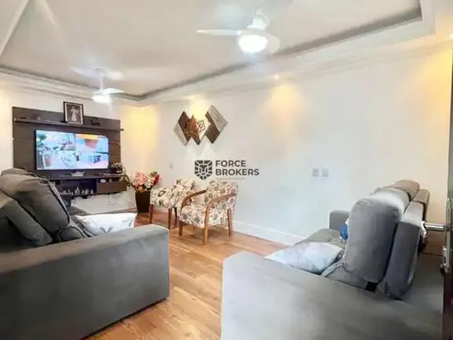 Casa / Sobrado para Venda em Jundiaí/SP Jardim Guanabara 2 Quartos