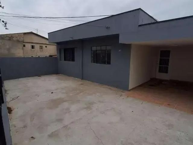 Casa / Sobrado para Venda em Jundiaí/SP Jardim Guanabara 2 Quartos