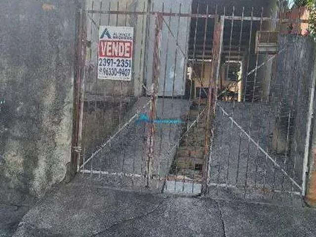 Casa / Sobrado para Venda em Jundiaí/SP Jardim Guanabara 3 Quartos