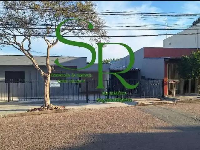 Casa / Sobrado para Venda em Jundiaí/SP Jardim Guanabara 3 Quartos